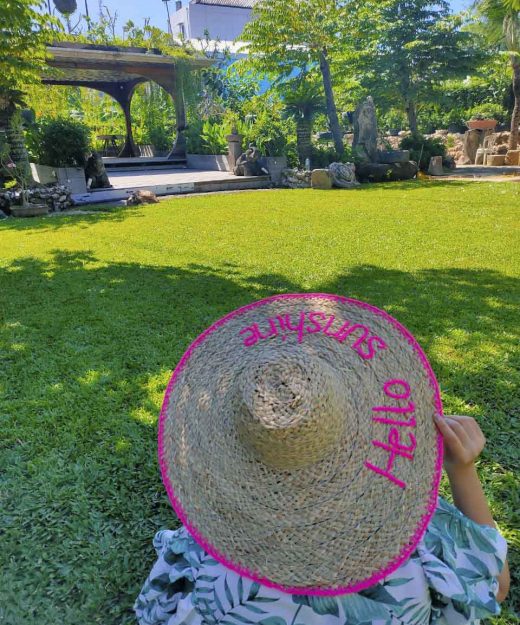 Tipat Sari Market (M) | Enjoy Life Bali