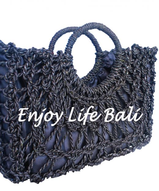 Qiana Handbag Natural Bali | Enjoy Life Bali