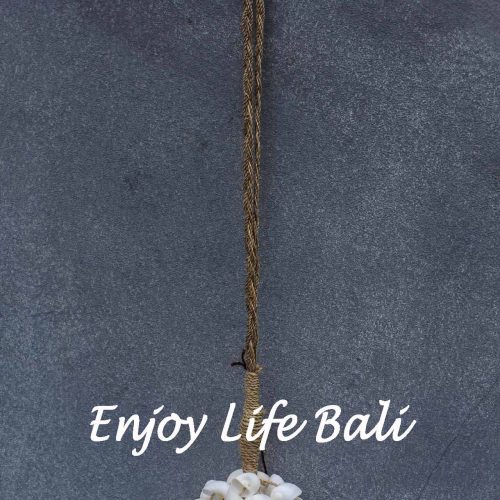 Moana shell (M) | Enjoy Life Bali